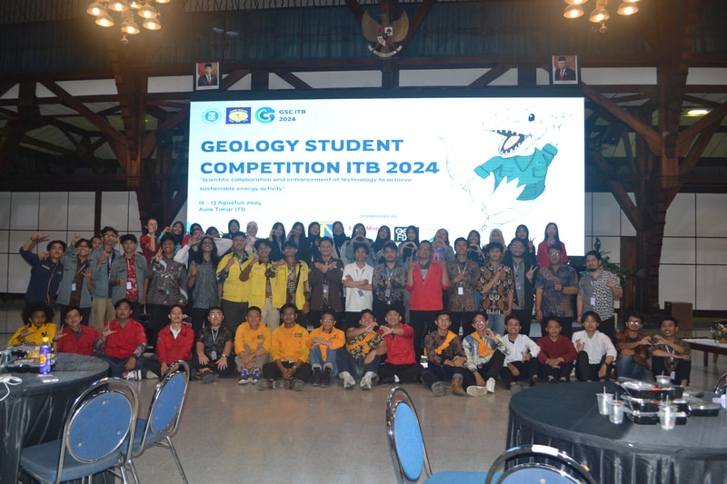 Kegiatan - HMTG "GEA" ITB - Situs Resmi