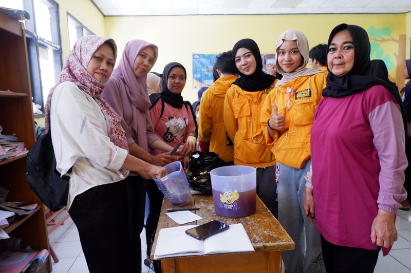 Kegiatan - HMTG "GEA" ITB - Situs Resmi